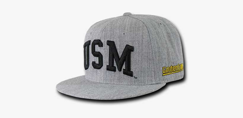 Ncaa Usm University Of Southern Mississippi Golden - W Republic Apparel ...