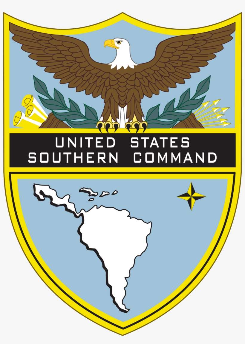 Us Southern Command Logo Ideas - Us Southern Command Logo PNG Image ...