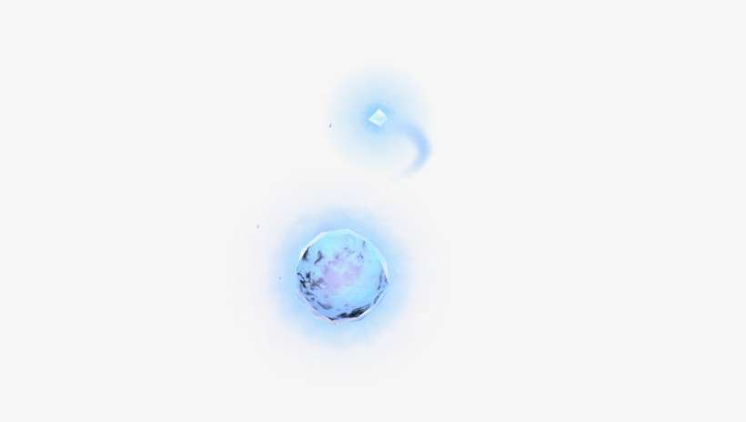 Wisp Glowing Wisp - Magic Wisp Png PNG Image | Transparent PNG Free ...