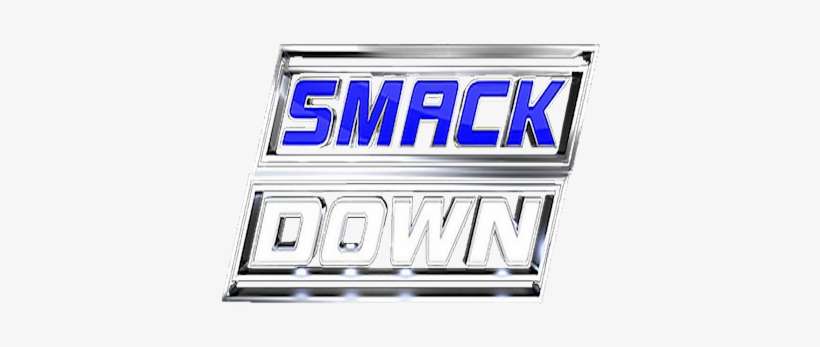 Wwe Smackdown - Wwe Smackdown 2016 Logo Png PNG Image | Transparent PNG ...