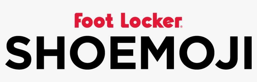 Say It With Sneakers - Foot Locker PNG Image | Transparent PNG Free ...