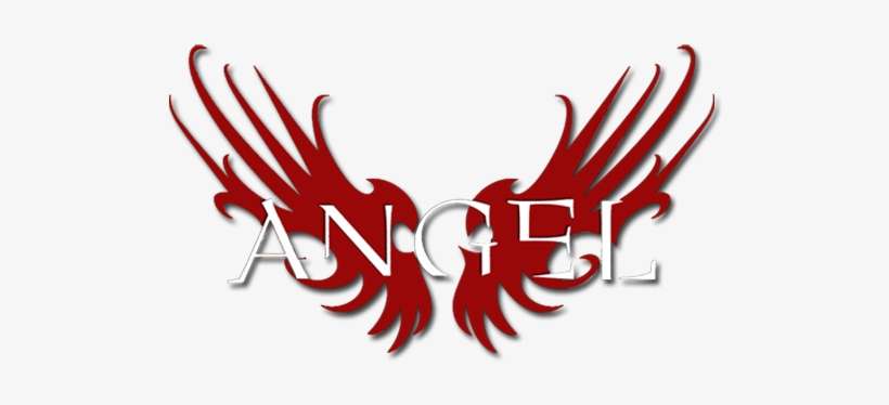 4/10 - Angel Wings Buffy PNG Image | Transparent PNG Free Download on ...