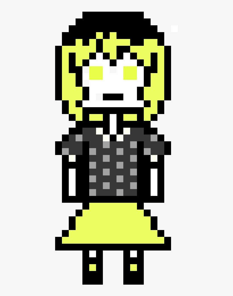 Beatrice Clark - Danganronpa PNG Image | Transparent PNG Free Download ...