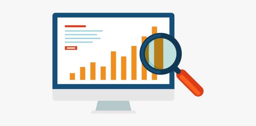 Seo Friendly Cms - Market Analysis PNG Image | Transparent PNG Free ...