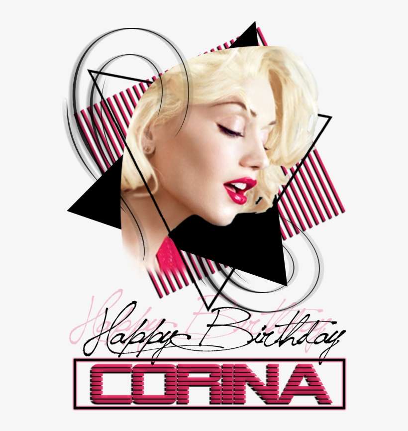 ***happy Birthday Corina*** - Happy Birthday Corina PNG Image ...
