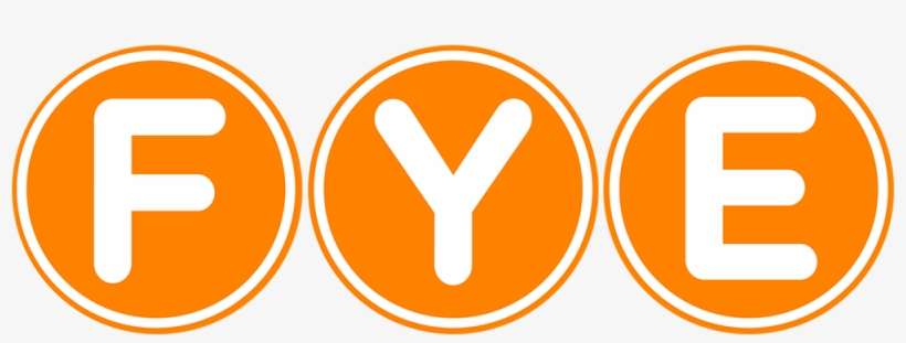 Fye 2016 - Fye Logo PNG Image | Transparent PNG Free Download on SeekPNG