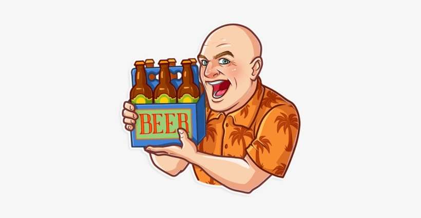 Login - Beer - Cartoon PNG Image | Transparent PNG Free Download on SeekPNG