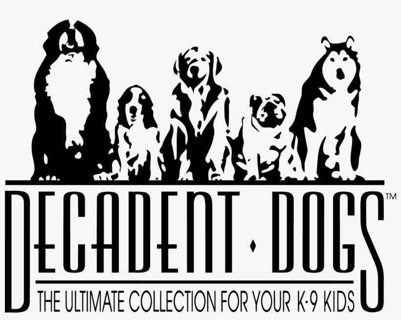 Download Dogs Logo | Transparent PNG Download | SeekPNG