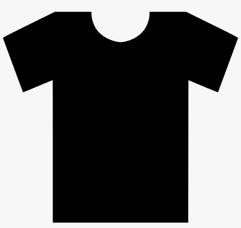 Download Dress Code Tshirt Shirt Clothing Svg Png Icon Free - Active ...