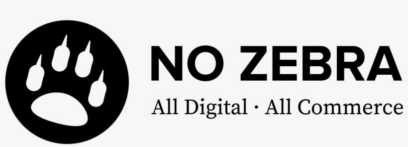 Logo - No Zebra PNG Image | Transparent PNG Free Download on SeekPNG