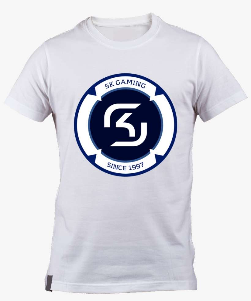 Download Sk Gaming - Thumbnail - Sk Gaming Logo 1997 | Transparent PNG ...