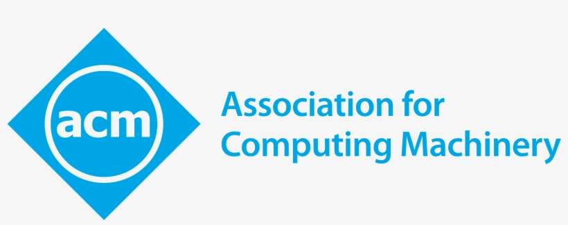 Association For Computing Machinery PNG Image | Transparent PNG Free ...