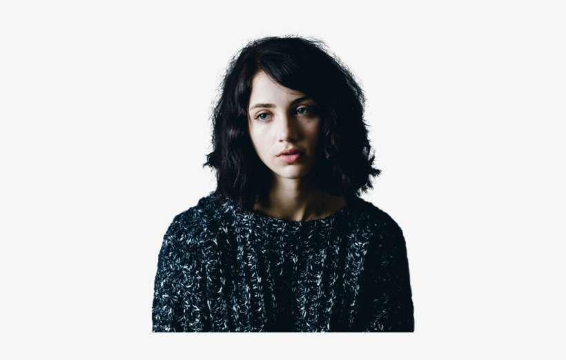 Emily Rudd - Emily Rudd Short Hair PNG Image | Transparent PNG Free ...