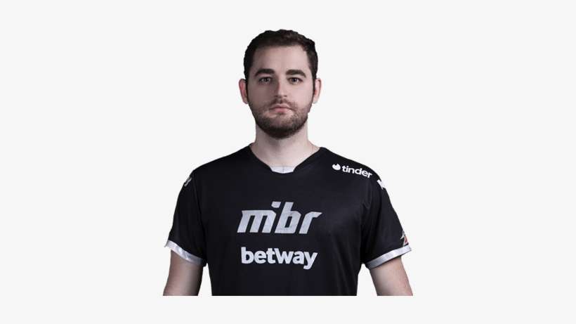 Download Fallen - Stewie2k Mibr | Transparent PNG Download | SeekPNG