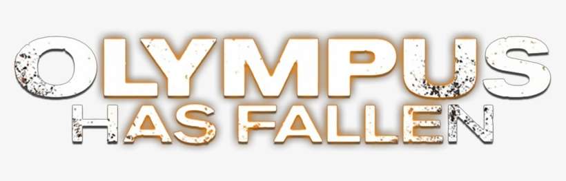 Olympus Has Fallen Logo PNG Image | Transparent PNG Free Download on ...