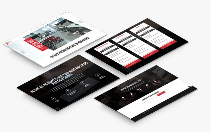 Download Technology Stack - Graphic Design | Transparent PNG Download ...