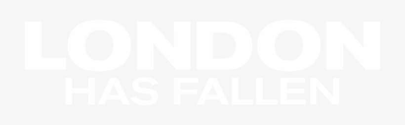 Download Follow - London Has Fallen Movie Logo | Transparent PNG ...