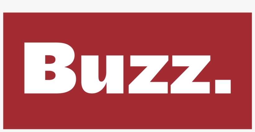 Download Buzz Logo Png Transparent - Logo Buzz | Transparent PNG ...