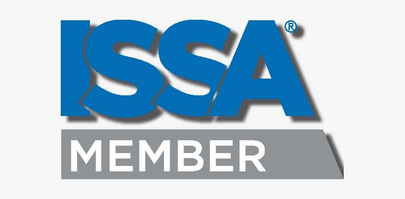 Download Issa Interclean - Issa Member Logo Png | Transparent PNG ...