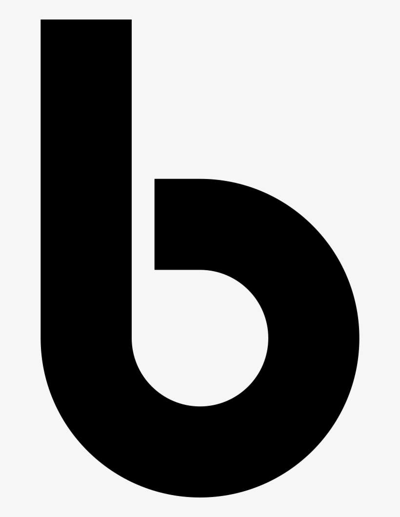 Png File - B Icon PNG Image | Transparent PNG Free Download on SeekPNG