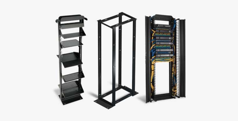 Industrial Storage Rack Suppliers Storage Rack - Hoffman 2 Post Open ...