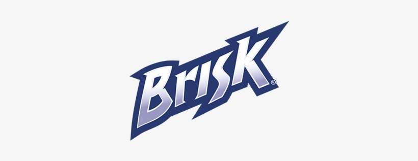 Brisk Iced Tea Logo PNG Image | Transparent PNG Free Download on SeekPNG