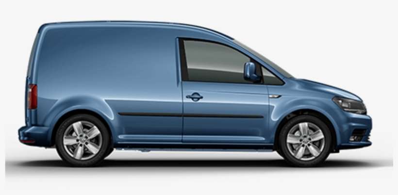 Volkswagen Caddy - Vw Caddy Panel Van PNG Image | Transparent PNG Free ...