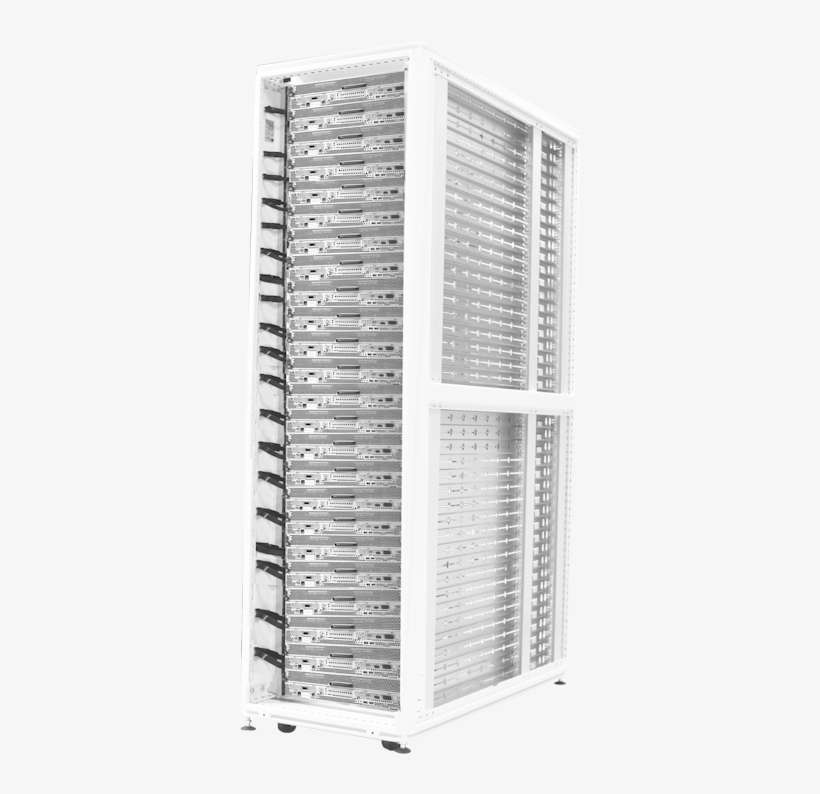 42u Project Olympus Rack - Rack Microsoft PNG Image | Transparent PNG ...