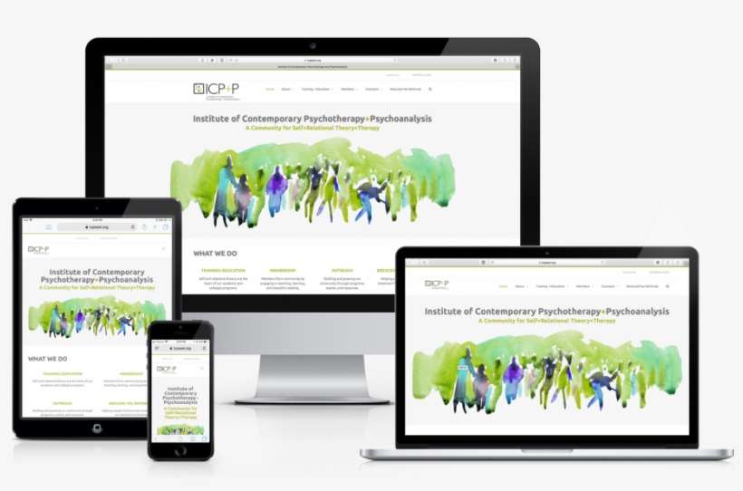 Icp P Responsive Website - Basic Concepts Of Health Care Human Resource ...