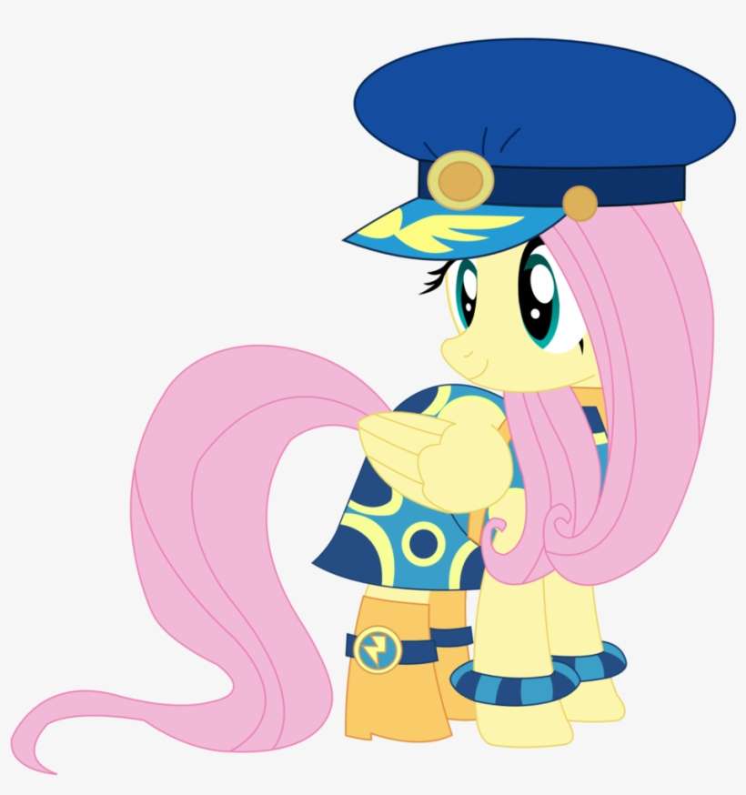 Admiral Fairy Flight, Ancient Wonderbolts Uniform, - Flight PNG Image ...