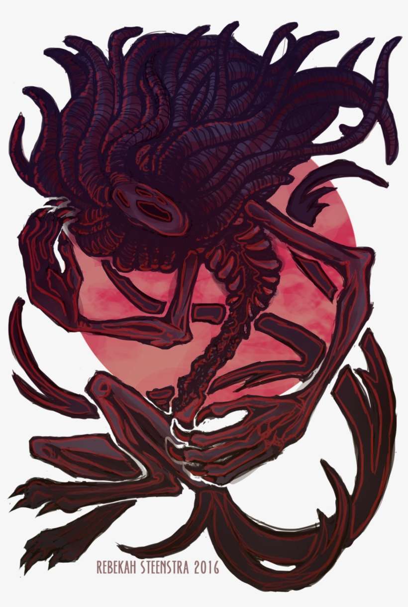 Moon Presence Great One Hunt The Great Ones Hunter's PNG Image ...