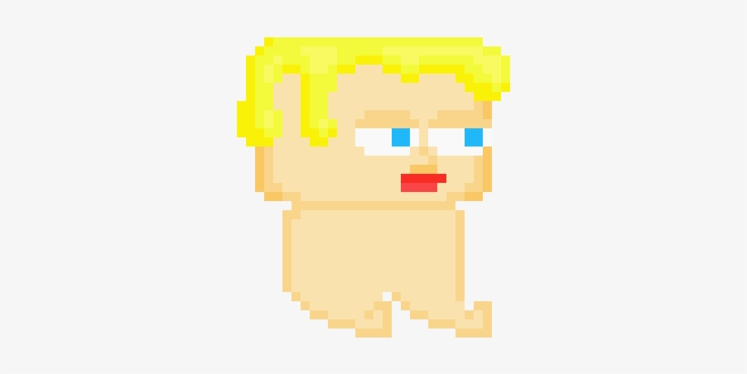 Censored - Piskel Moon PNG Image | Transparent PNG Free Download on SeekPNG