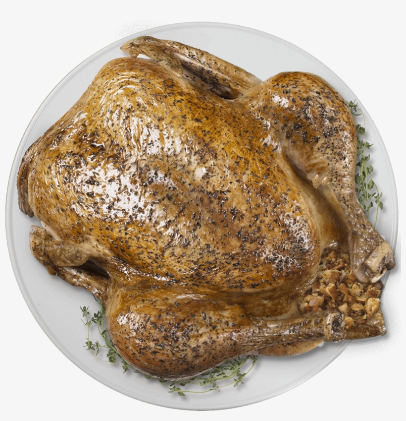Fresh Turkey - Hendl PNG Image | Transparent PNG Free Download on SeekPNG