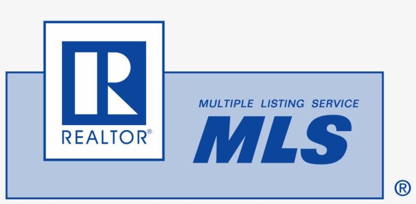 1 2 3 4 5 - Realtor Mls Logo Blue PNG Image | Transparent PNG Free ...