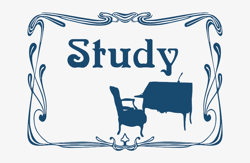 Vector Royalty Free Stock Textbook Clipart Study Skill - Study Notes ...