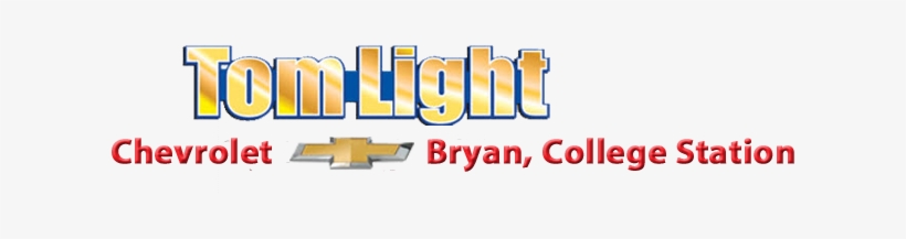 Tom Light Chevrolet PNG Image | Transparent PNG Free Download on SeekPNG