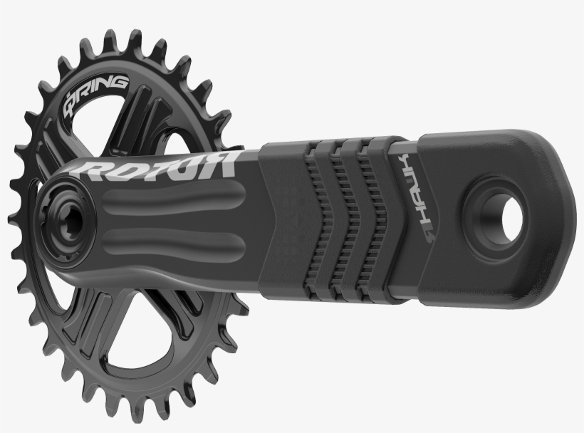 Zoom - Cannondale Direct Mount Chainrings PNG Image | Transparent PNG ...