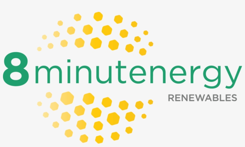 8minuteenergy - 8minutenergy Renewables PNG Image | Transparent PNG ...