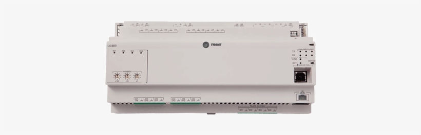 Tracer™ Uc600 - Xm70 Trane PNG Image | Transparent PNG Free Download on ...