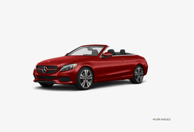 C-class C 300 Designo Cardinal Red Metallic - 2018 Red Camaro ...