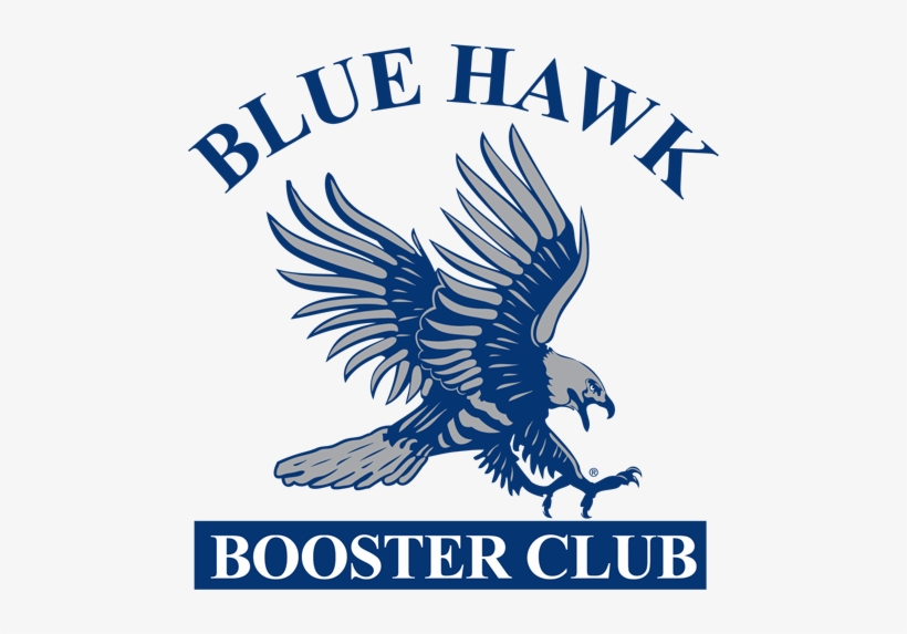 Blue Hawks Booster Club - Dickinson State Bluehawks Official Ncaa 11" X ...