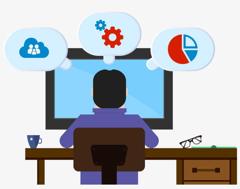 Being An Expert In Software Development Requires A - Developer ...