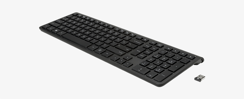 Wired Keyboard, Wireless Keyboard - Space Grey Keyboard And Mouse PNG ...