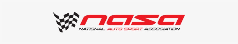 Nasa - National Auto Sport Association PNG Image | Transparent PNG Free ...