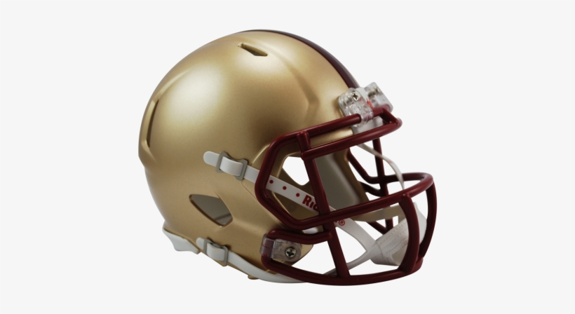 Download Boston College Helmet | Transparent PNG Download | SeekPNG