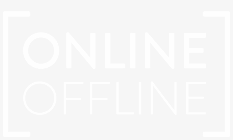 Download Offline - Online Or Offline Png | Transparent PNG Download ...