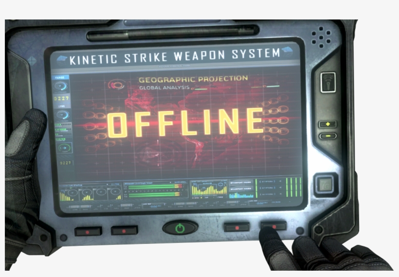 Kinetic Strike Offline Boii - December 1 PNG Image | Transparent PNG ...