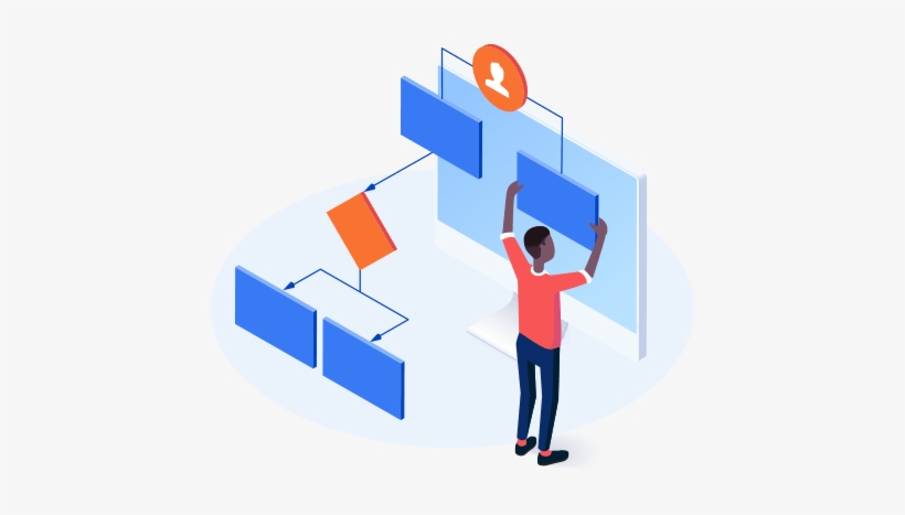 What Is A Diagram - Flow Diagram PNG Image | Transparent PNG Free ...