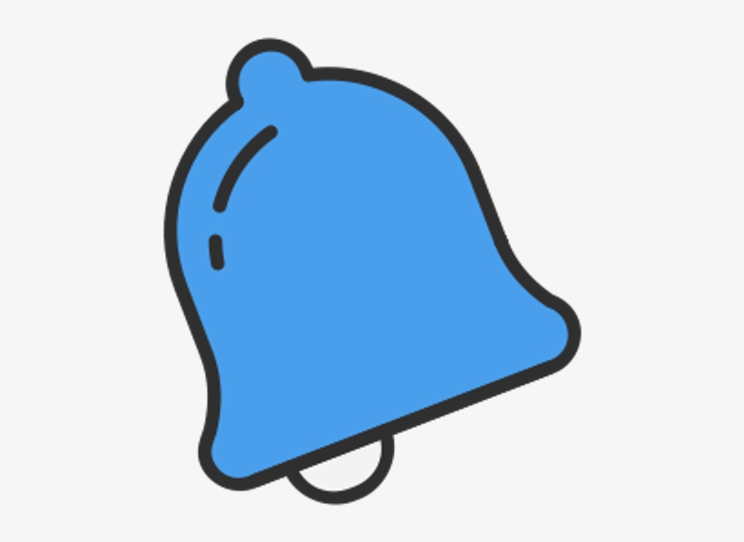 Download Facebook Bell Notification Icon - Facebook Notification Icon ...