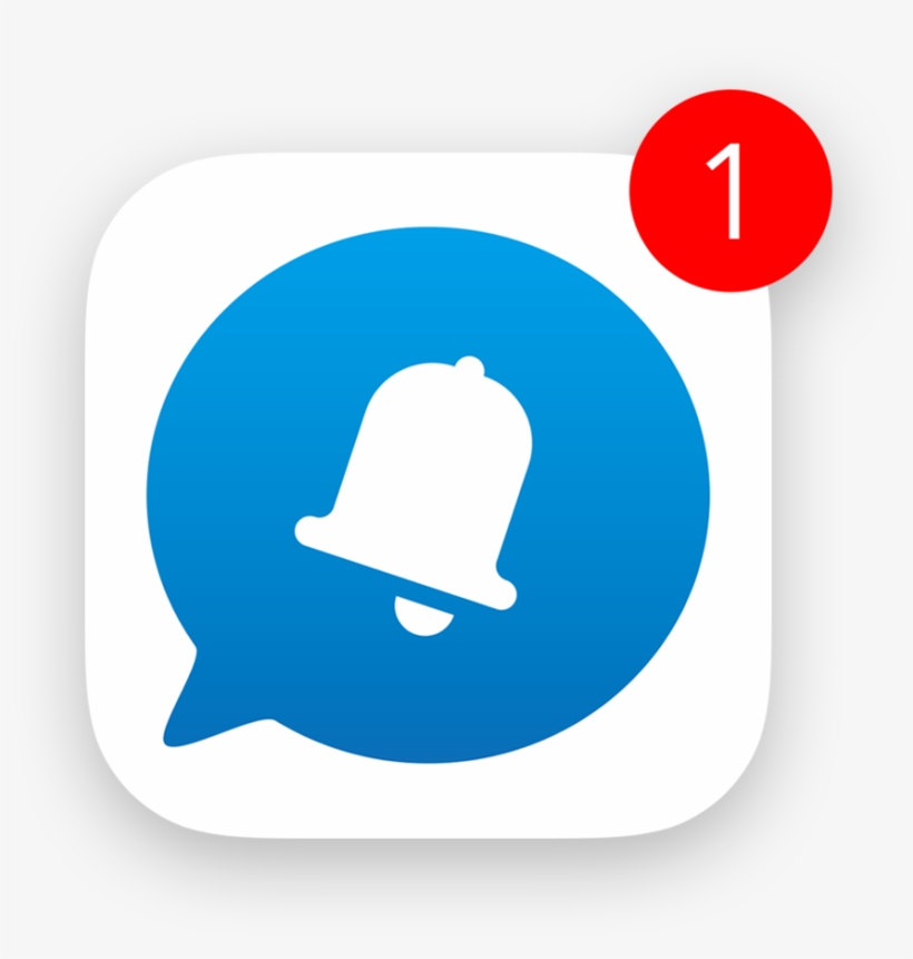 Notification Icon Png